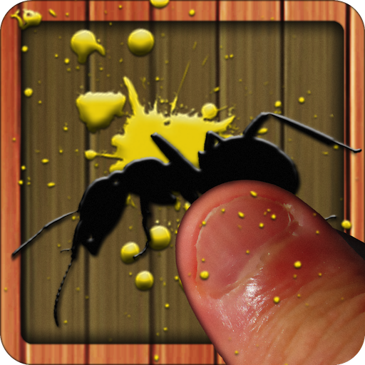 Squish these Ants: app su Amazon Appstore