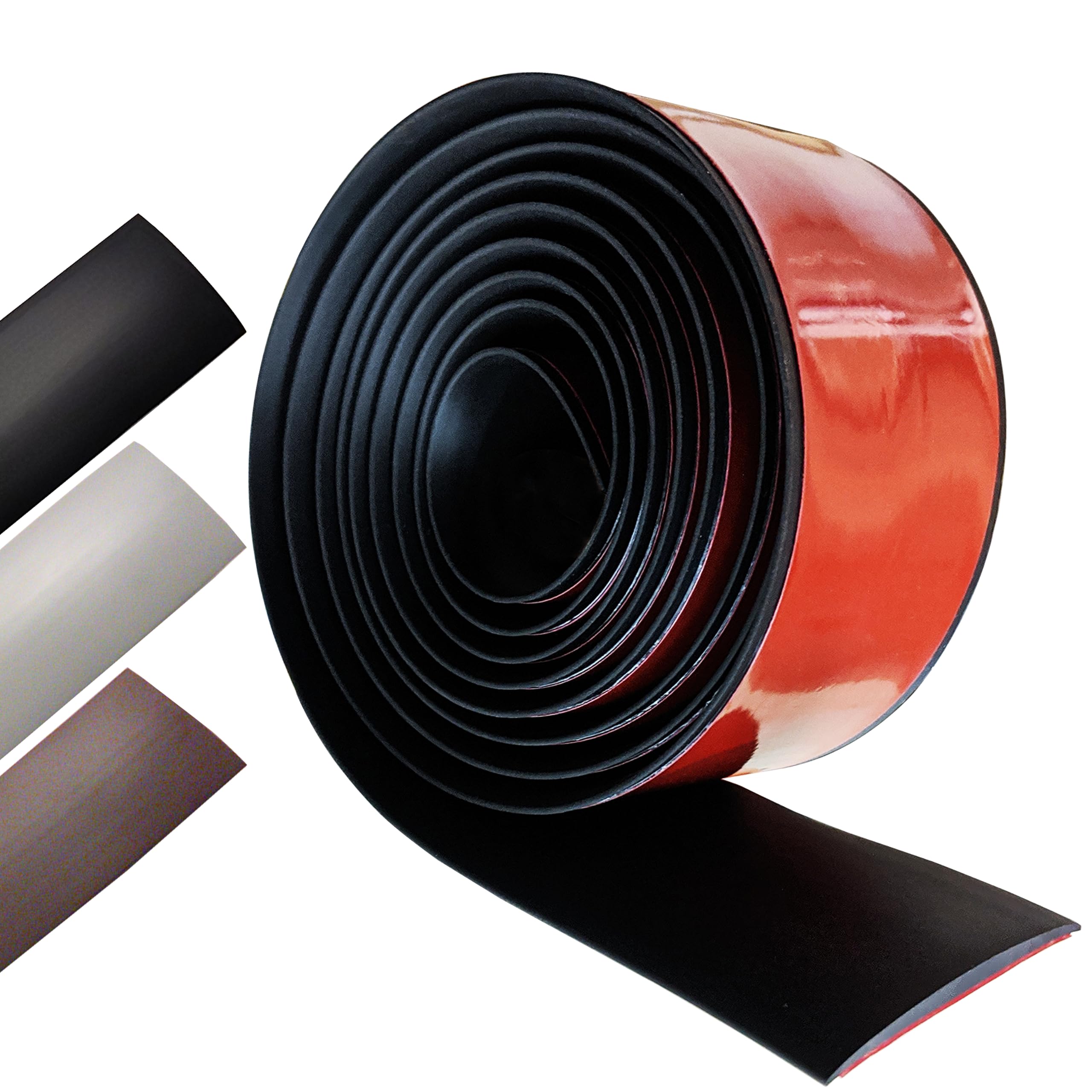 Snapklik.com : Floor Transition Strip Self-Adhesive Cover Strips ...