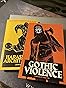 Gothic Violence: Ma, Mike: 9798511367767: Amazon.com: Books