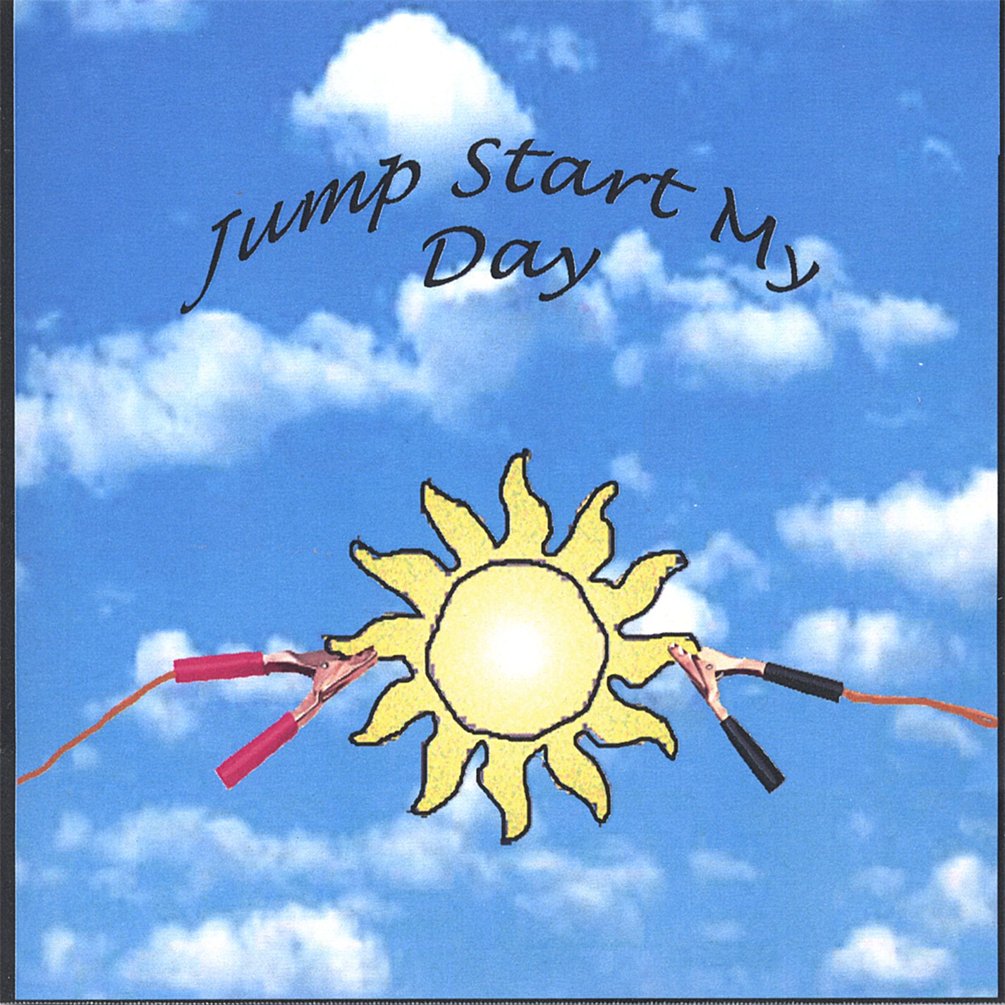 Amazon.com: Jump Start My Day: CDs & Vinyl
