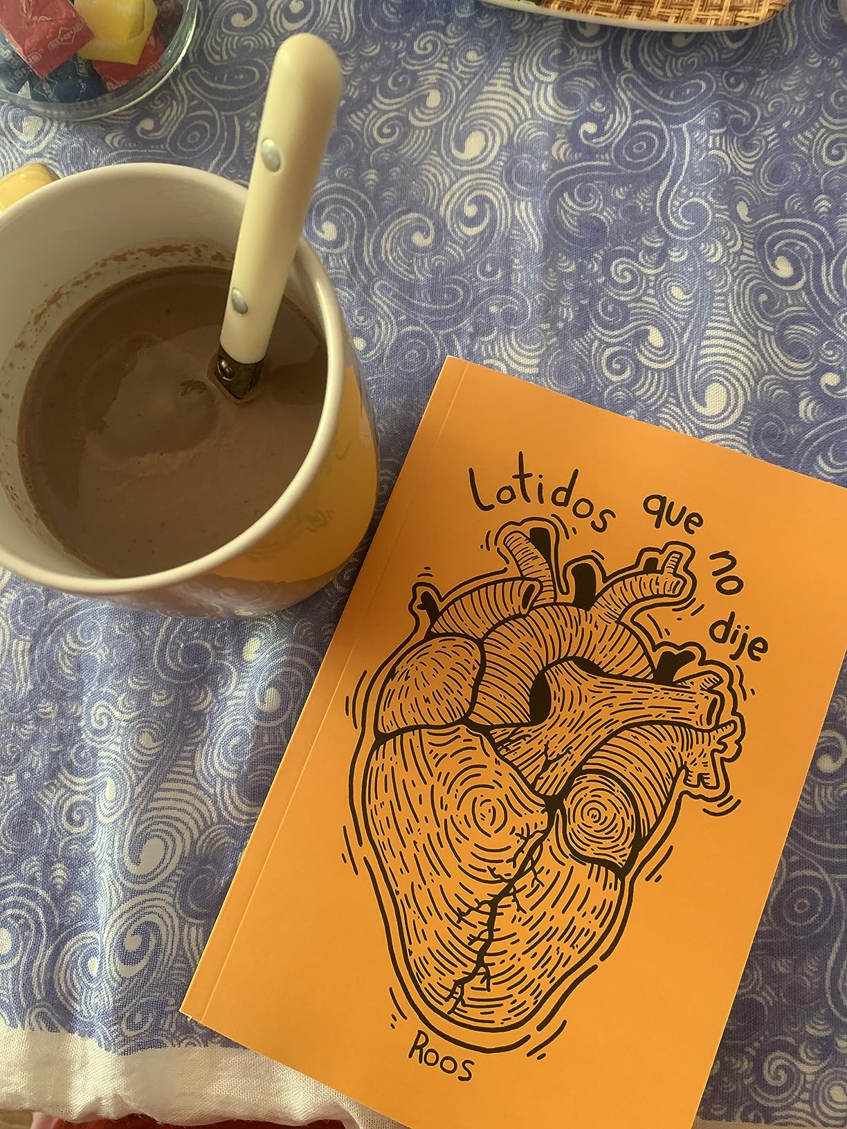 Latidos que no dije : Roos.: Amazon.es: Libros