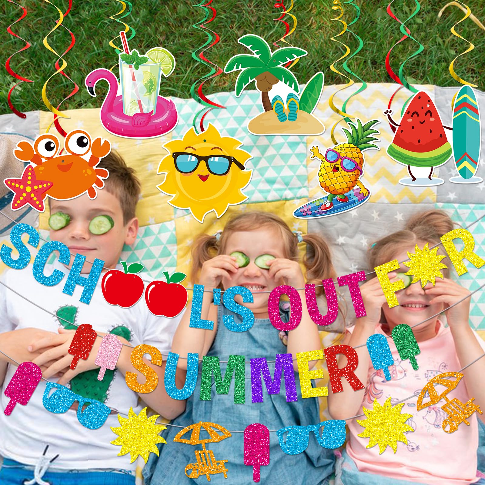 Summer Outing Banner 508+ Thousand Summer Beach Party Royalty Free
