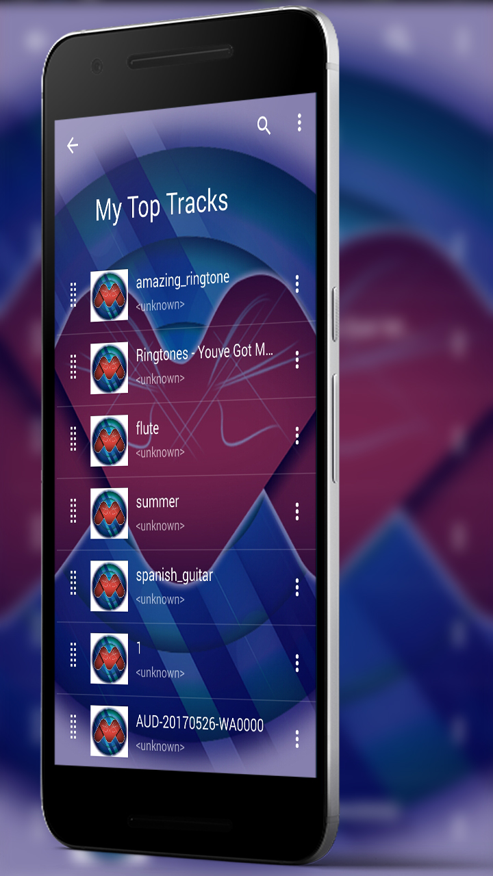 Smart Music Player - App on Amazon Appstore