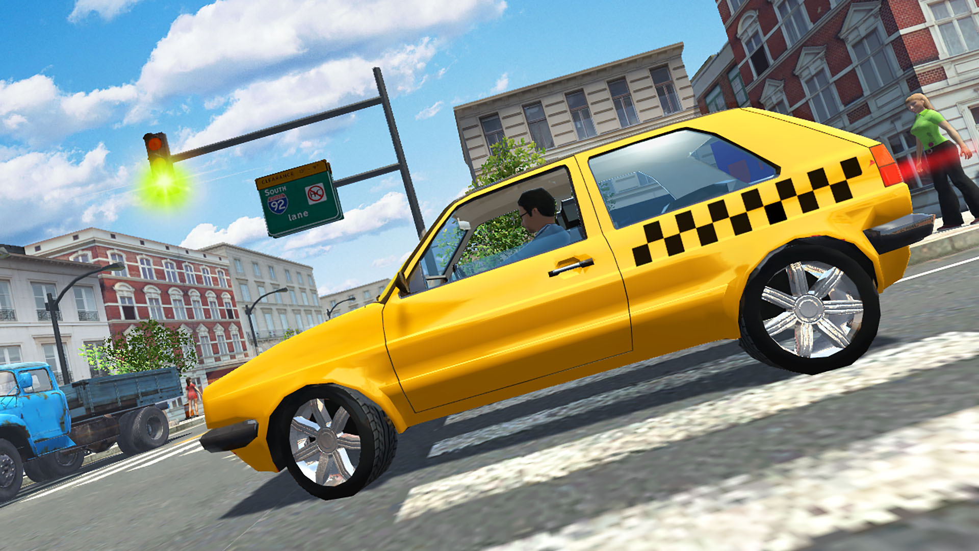Legendary Cars: Golf - App on Amazon Appstore