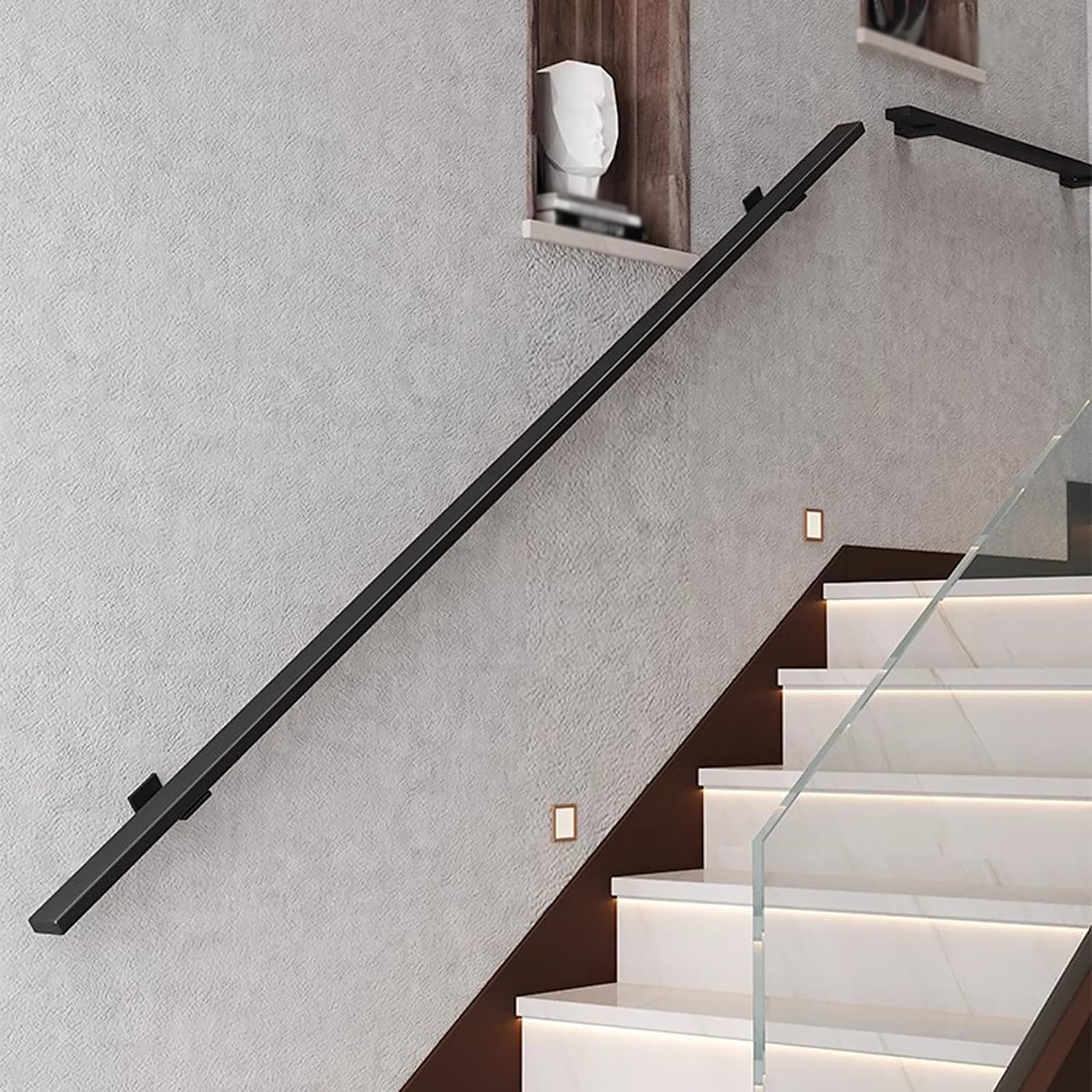 Office Cool Stair Railing