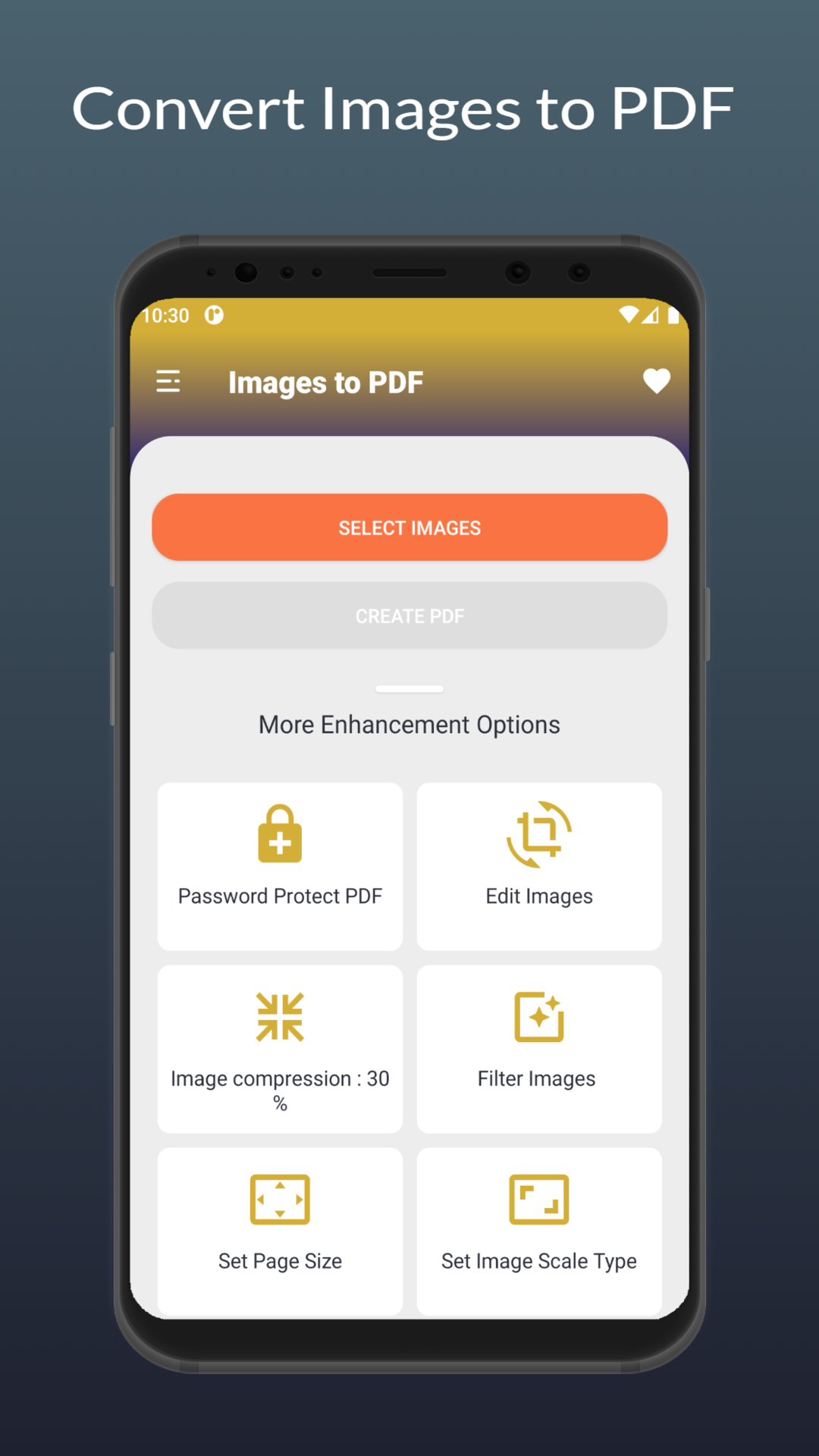 PDF Converter, PDF Viewer, PDF Reader, PDF Editor: PDF Pro - App on Amazon Appstore