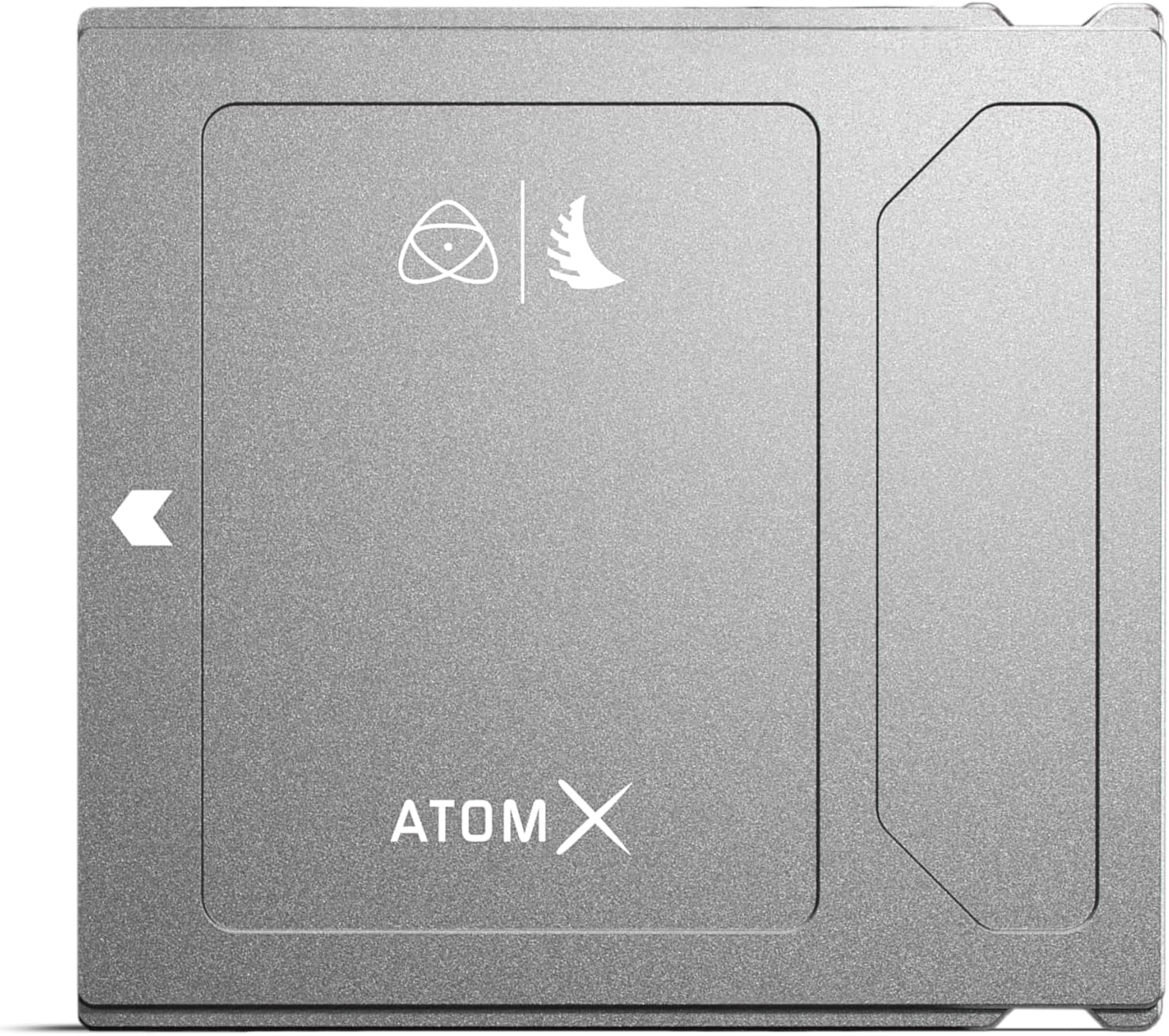 Amazon.com : Angelbird AtomX 4K RAW | 500 GB | External SSD for Atomos Master Caddy II : Electronics