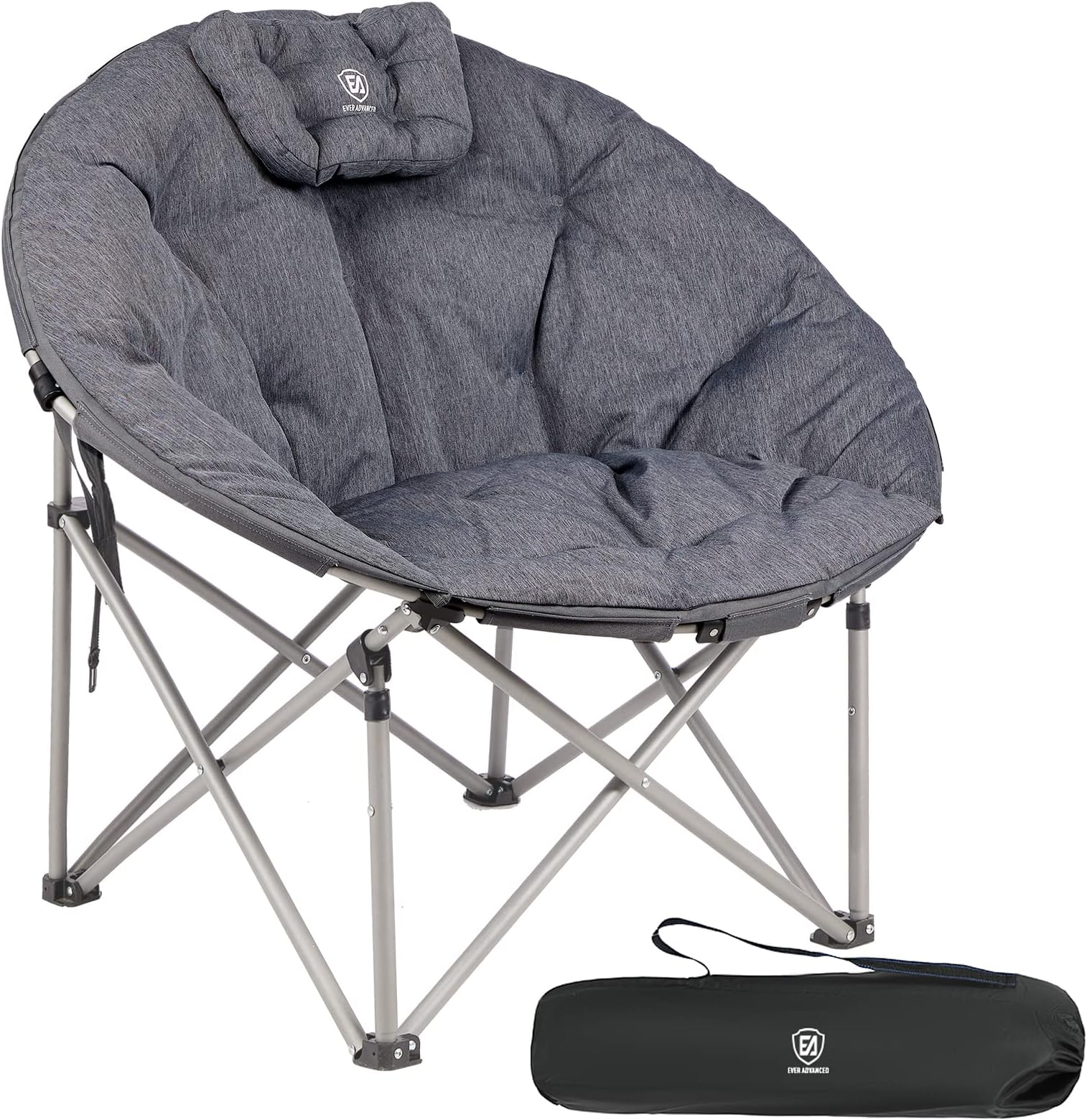 Nash Indulgence Moon Chair Deluxe : Amazon.co.uk: Sports & Outdoors