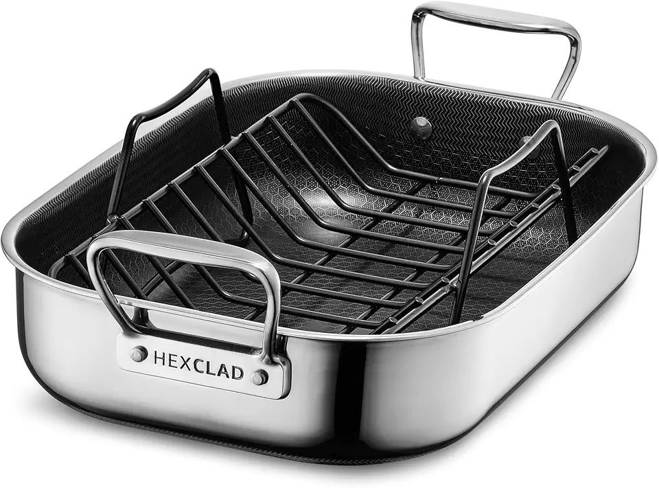 The Ultimate Guide To Caring For Hexclad Pans | CyCookery