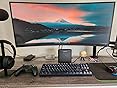 Amazon.com: Xiaomi Mi Curved Gaming Monitor 30 Inch with AMD ...