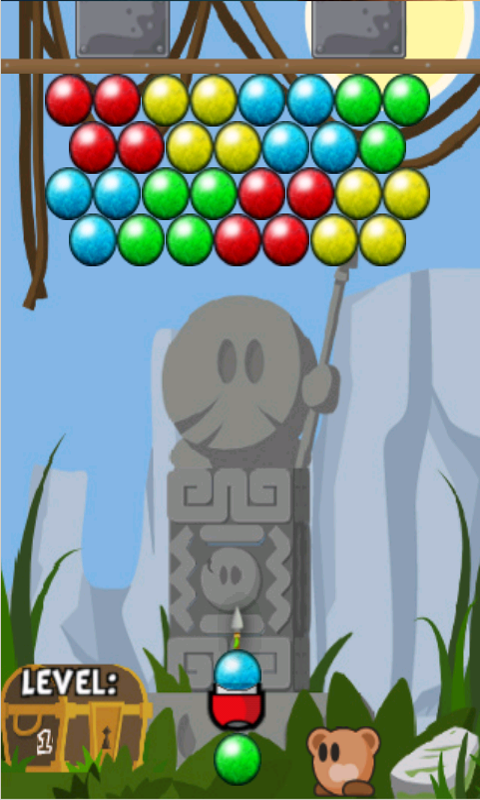 Bubble Adventures - App on Amazon Appstore