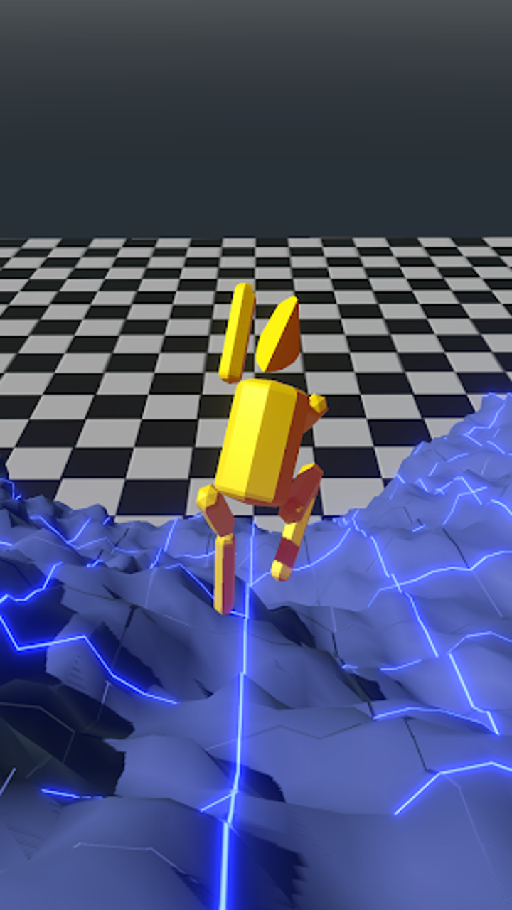 Puppetman Off-Road - App on Amazon Appstore