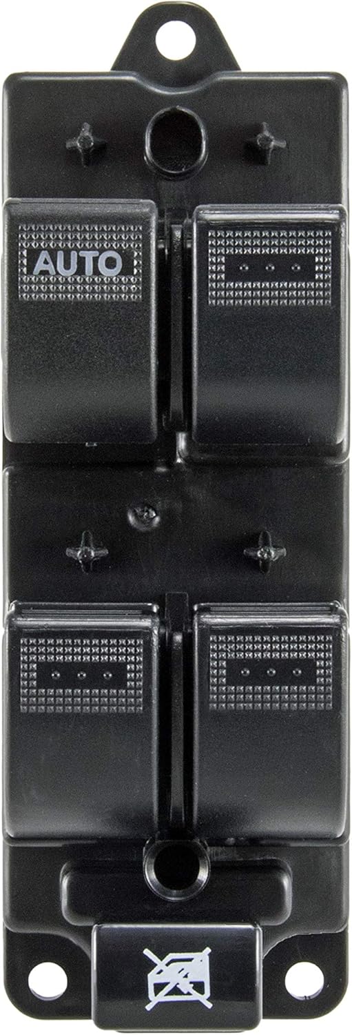 Amazon.com: Shee-Mar SM1842 Power Window Switch : Automotive