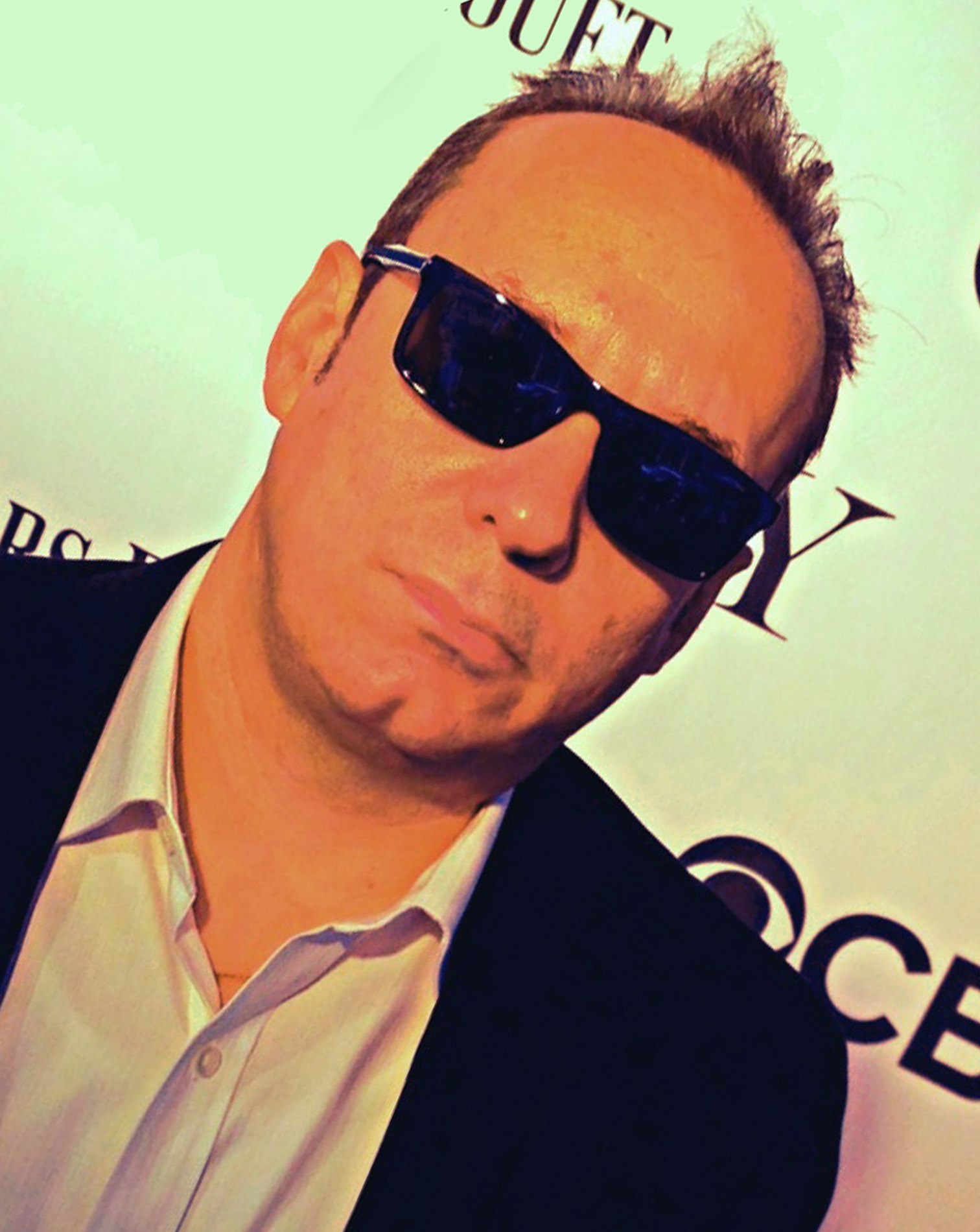 Amazon.co.uk: John Carucci: books, biography, latest update