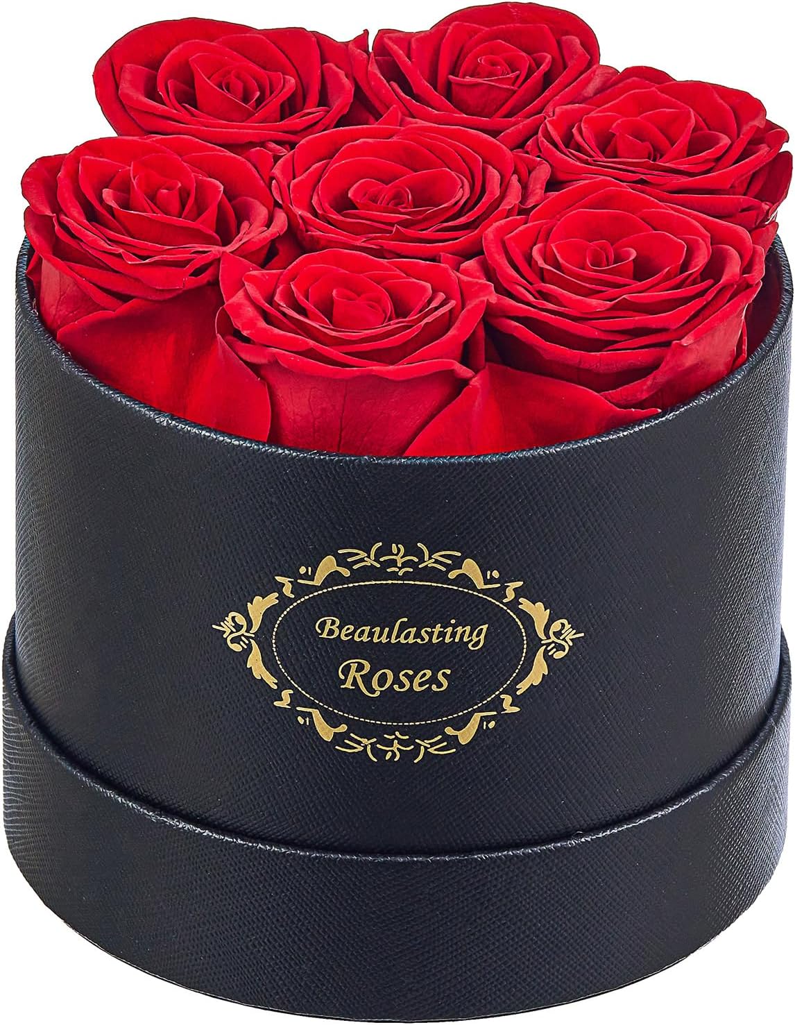 Beaulasting Roses Preserved Roses Box Eternity Roses Real Roses Gifts ...