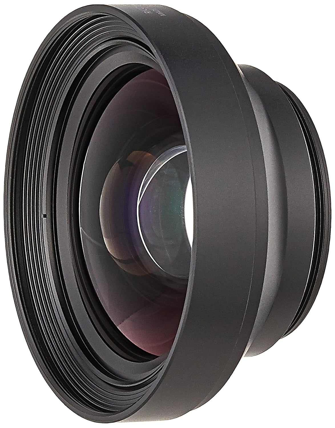 RICOH GW-4 Wide Conversion Lens for GR III(Requires Additional GA-1 Adapter for Use) : Amazon.in ...