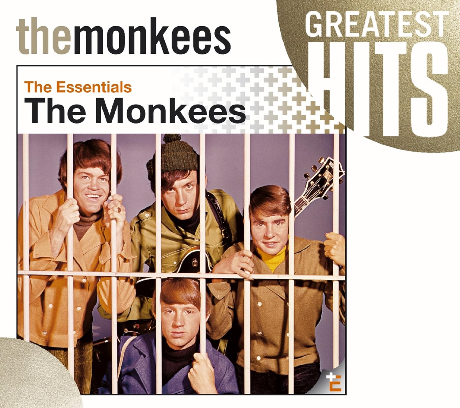 The Essentials: The Monkees: The Monkees: Amazon.ca: Music