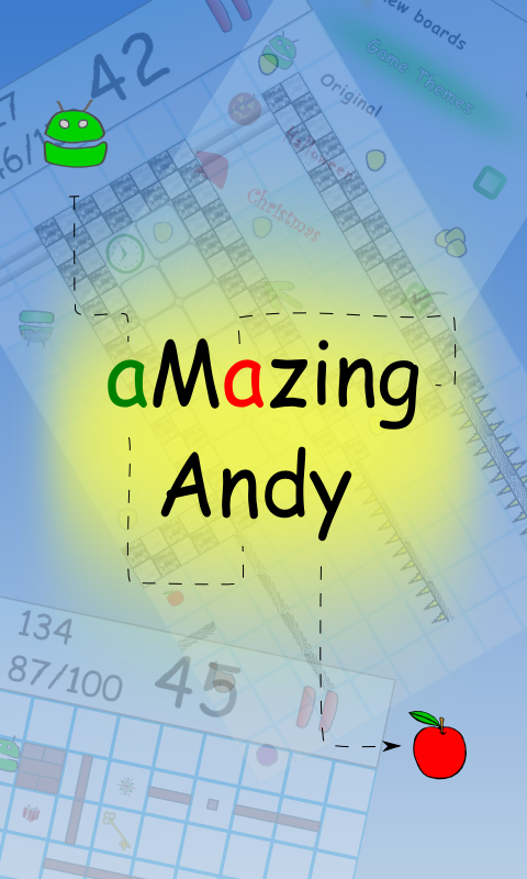 aMazing Andy - App on Amazon Appstore