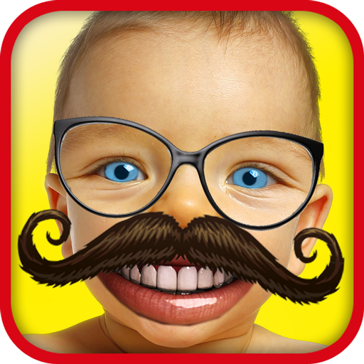 Fun Face Changer Extreme Free - App on Amazon Appstore