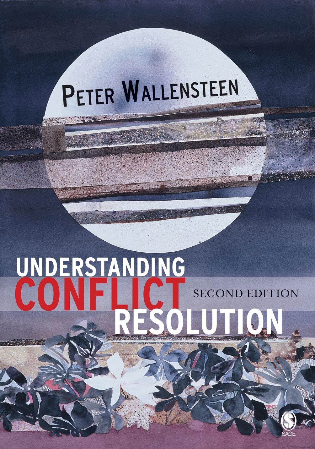 Amazon.com: Understanding Conflict Resolution: War, Peace and the ...