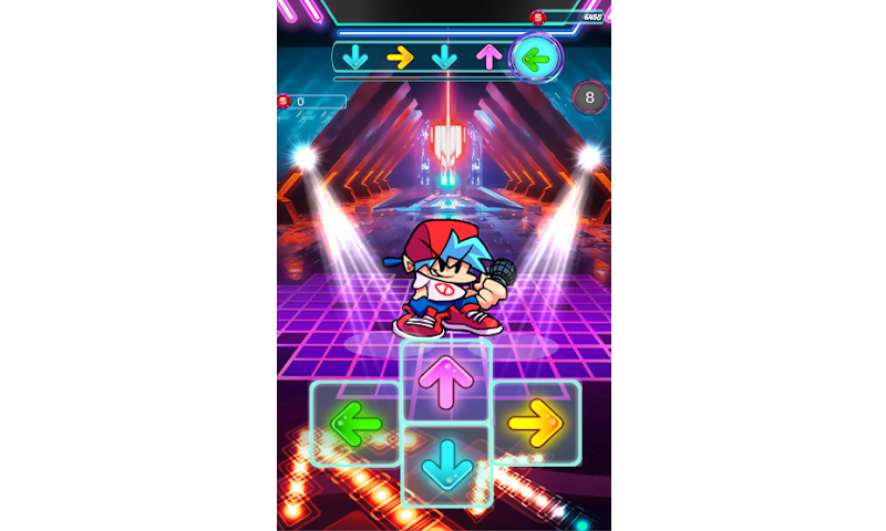 Night Funkin Music real Friday dance - App on Amazon Appstore