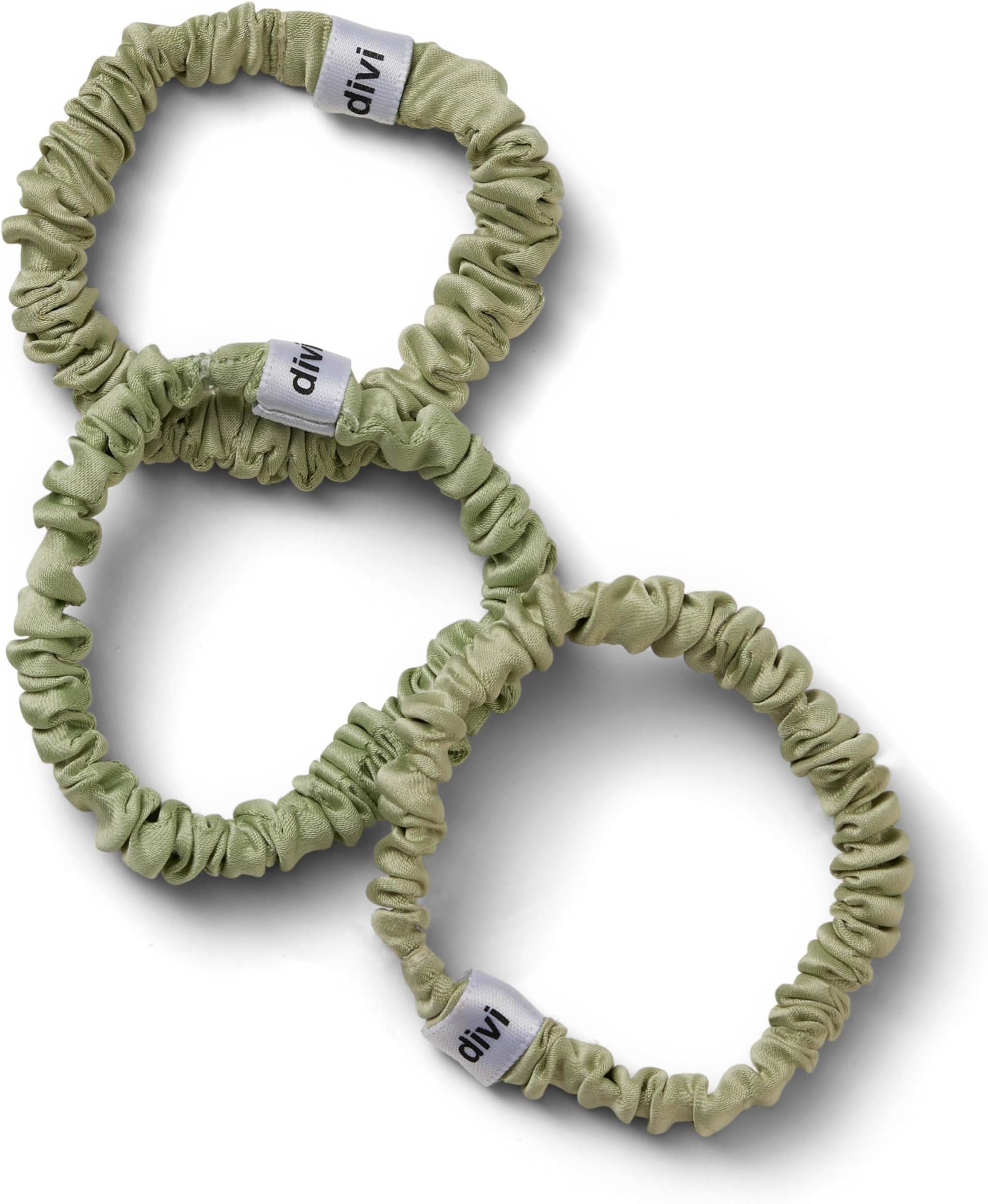 Amazon.com : Uniqueology Hair Ties No Damage - Hair Ties for Thin Hair ...