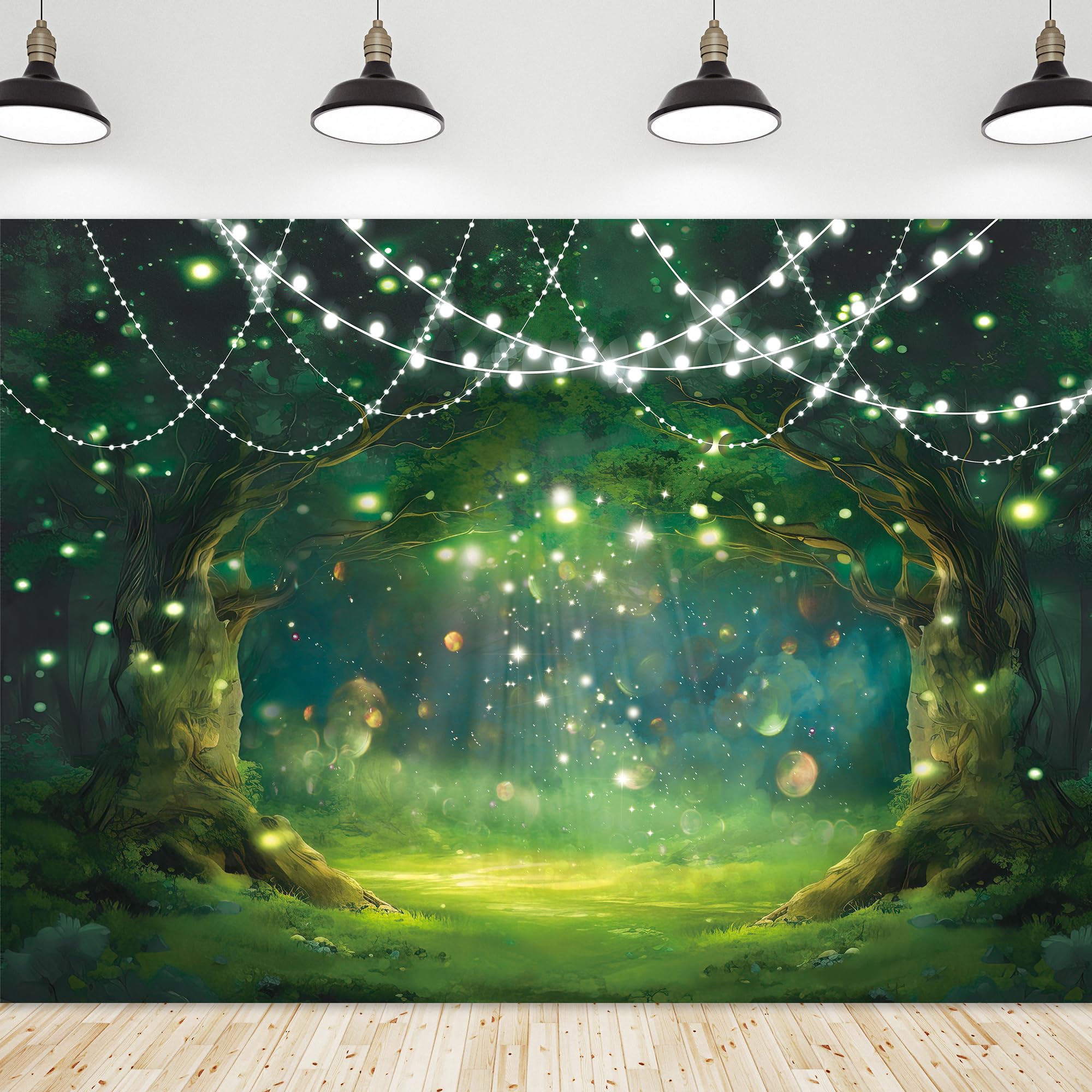 Enchanted Forest Prom Theme Anderson Enchanted Garden Prom Theme Store