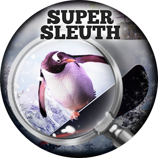 When Animals Dream Super Sleuth - App on Amazon Appstore