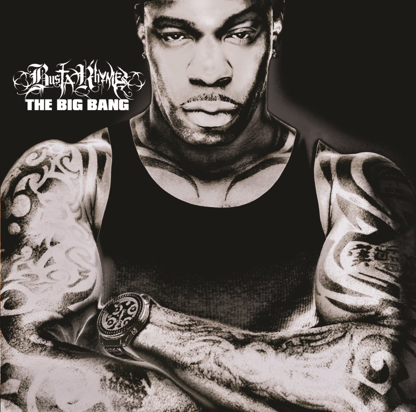 I Love My B**** [feat. will.i.am & Kelis] song by Busta Rhymes feat ...