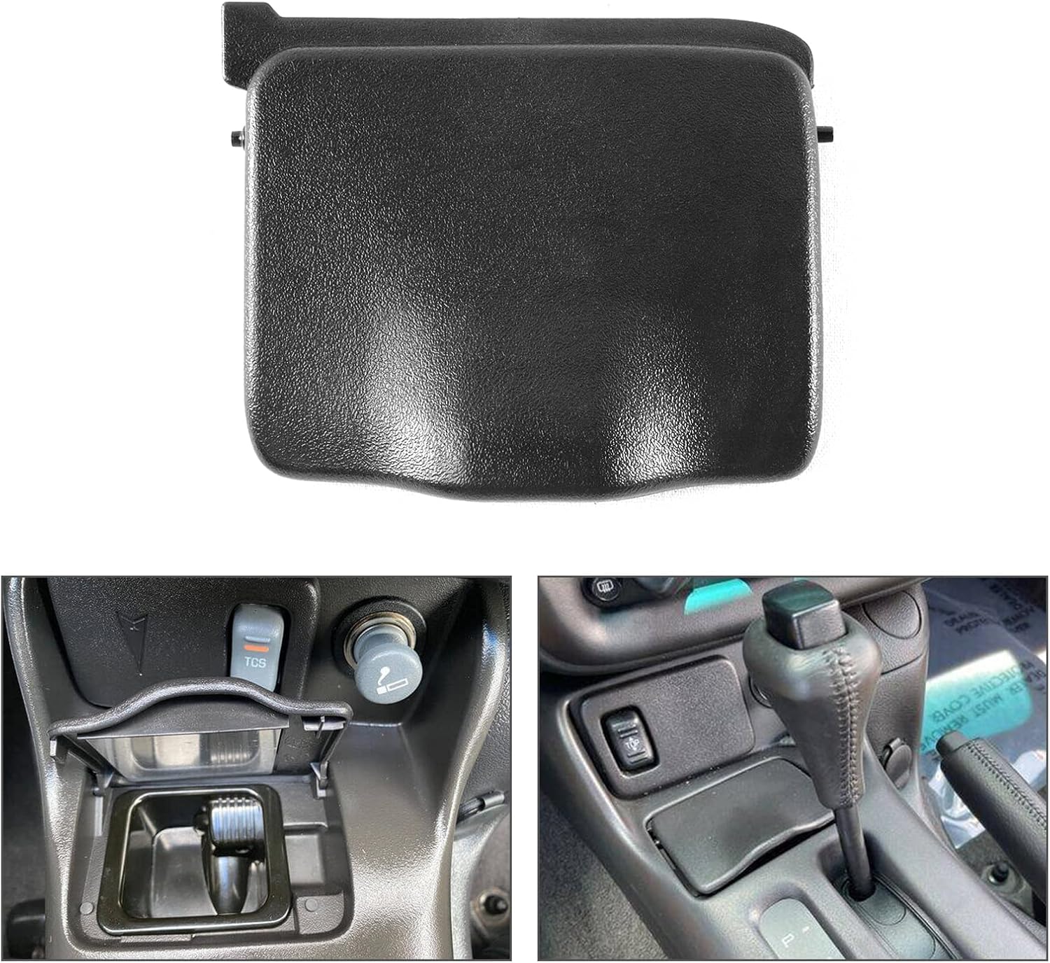 Amazon.com: Ashtray Lid Cover Compatible with 2000-2002 Chevy Camaro ...