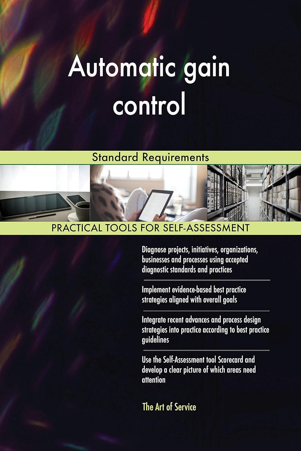 Amazon.com: Automatic gain control Standard Requirements eBook ...
