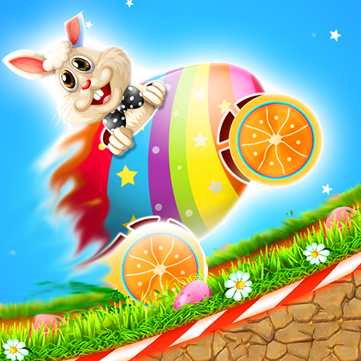 Easter Bunny Racing For Kids - App on Amazon Appstore