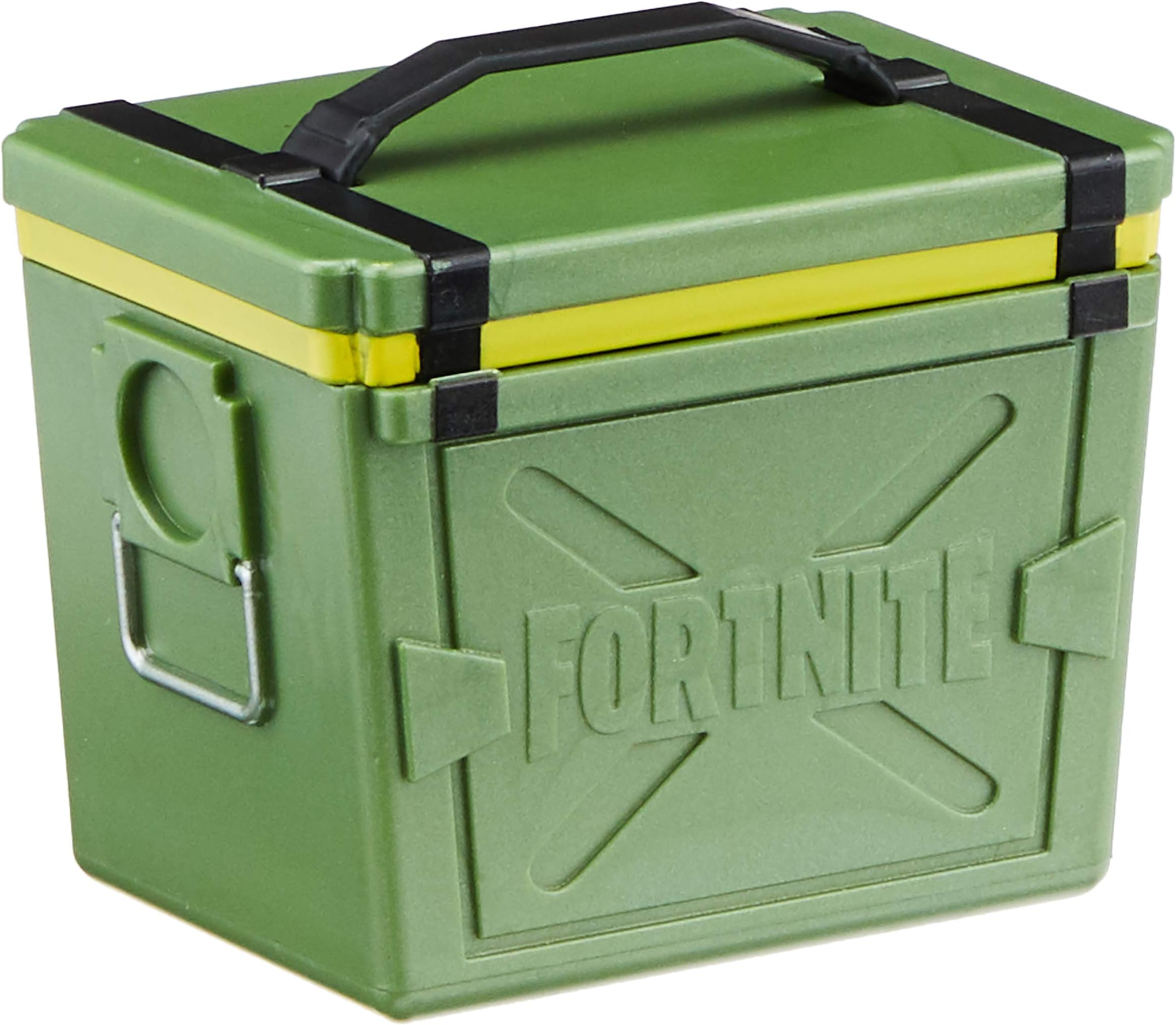 Amazon.com: Fortnite Loot Battle Blind Box - Black Shield Back : Toys ...