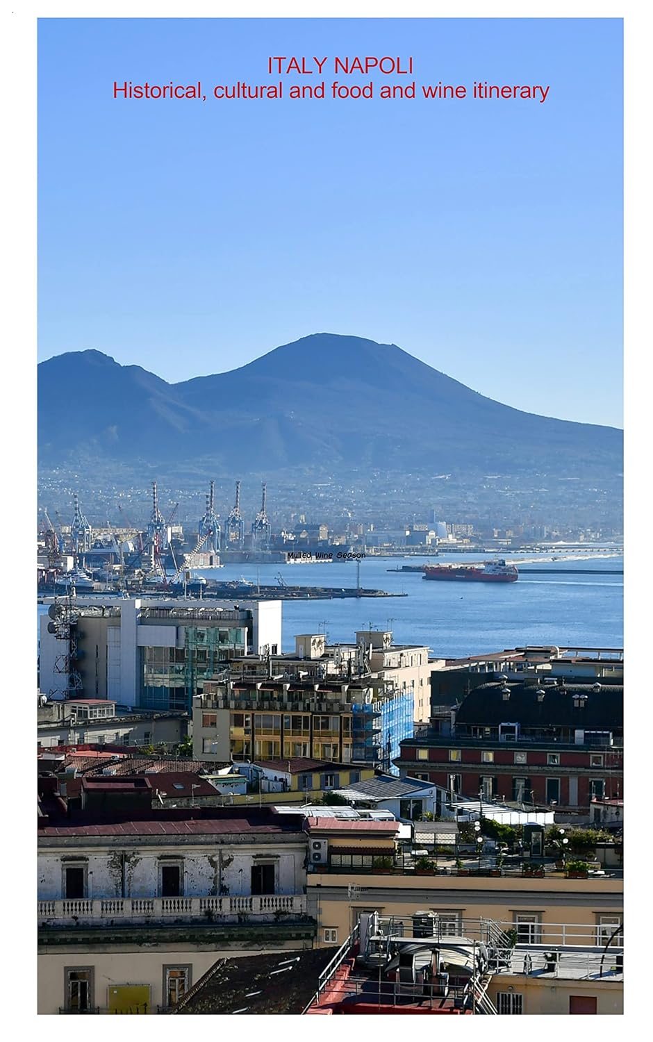 Italy Napoli - Historical cultural food and wine itinerary in Naples ...