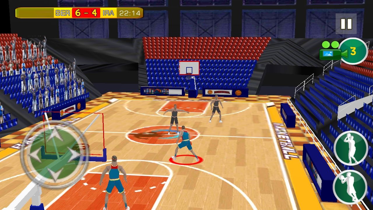 Basketball Winners - App on Amazon Appstore