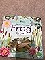 RHS How Does a Frog Grow? (Life Cycle Board Books) : DK: Amazon.co.uk ...