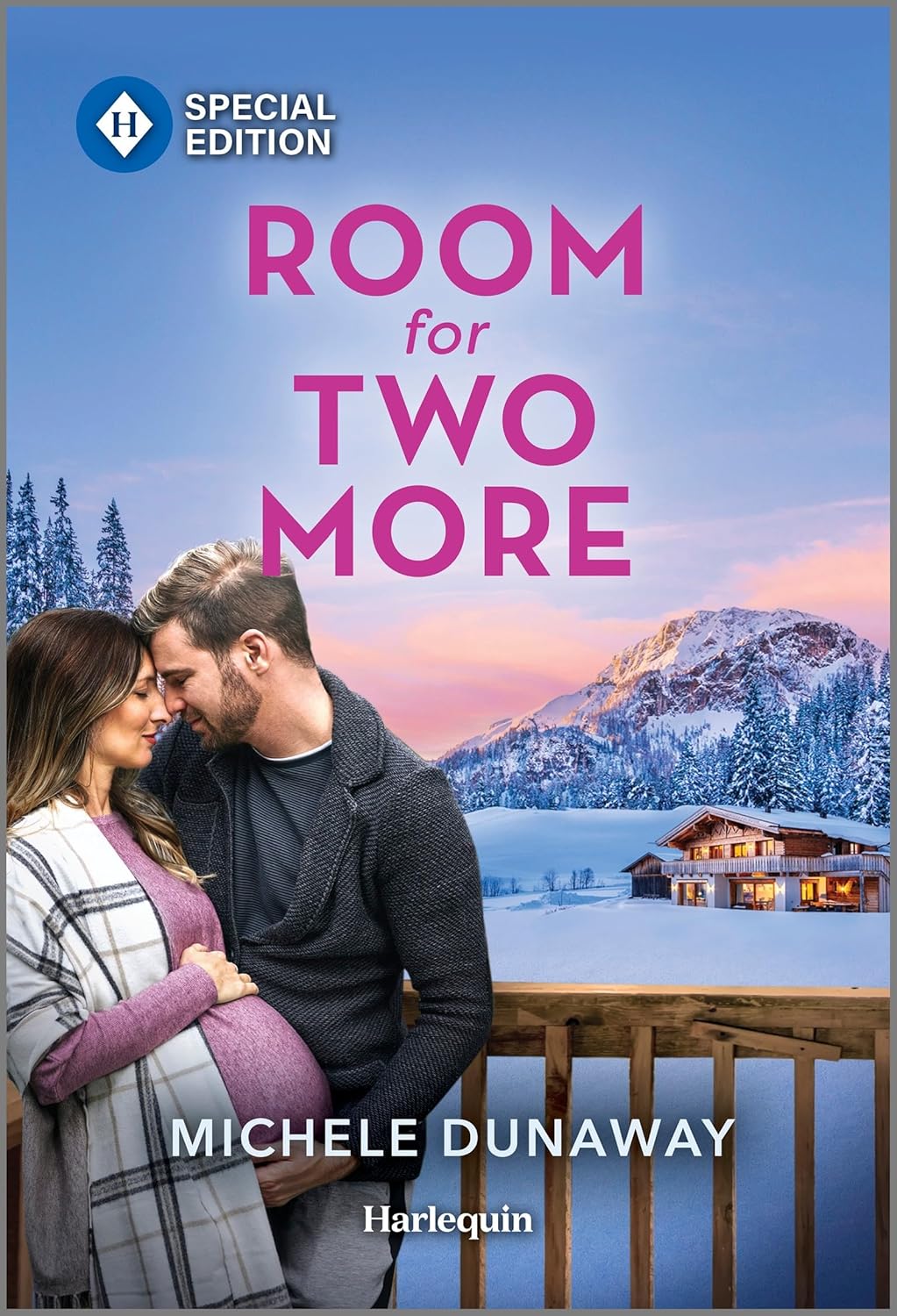 Room for Two More: Secrets, Surprises and a Second Chance at Love for a ...
