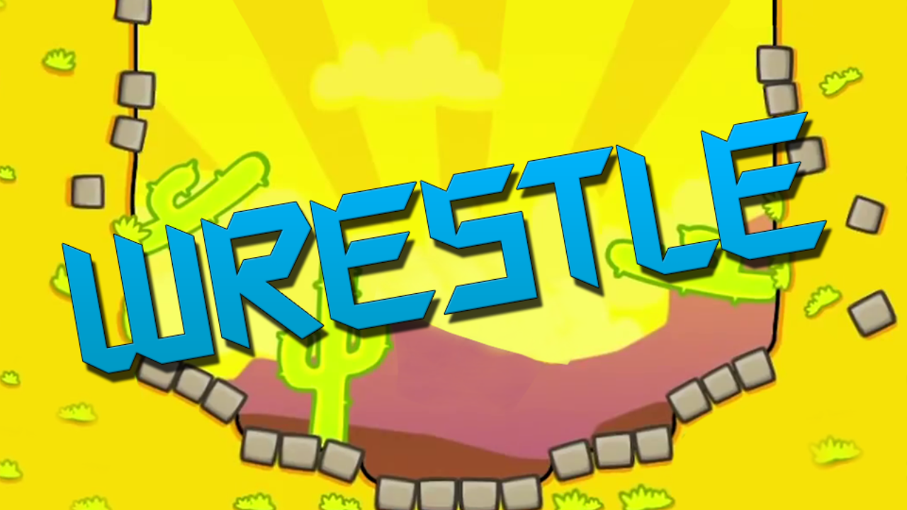 Wrestle Jump - App on Amazon Appstore