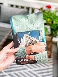 Amazon.com: The Measure of Silence: A Novel eBook : Langston, Elizabeth: Kindle Store