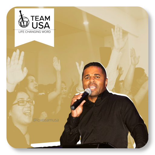 Life Changing Word Team USA:Amazon.com:Appstore for Android