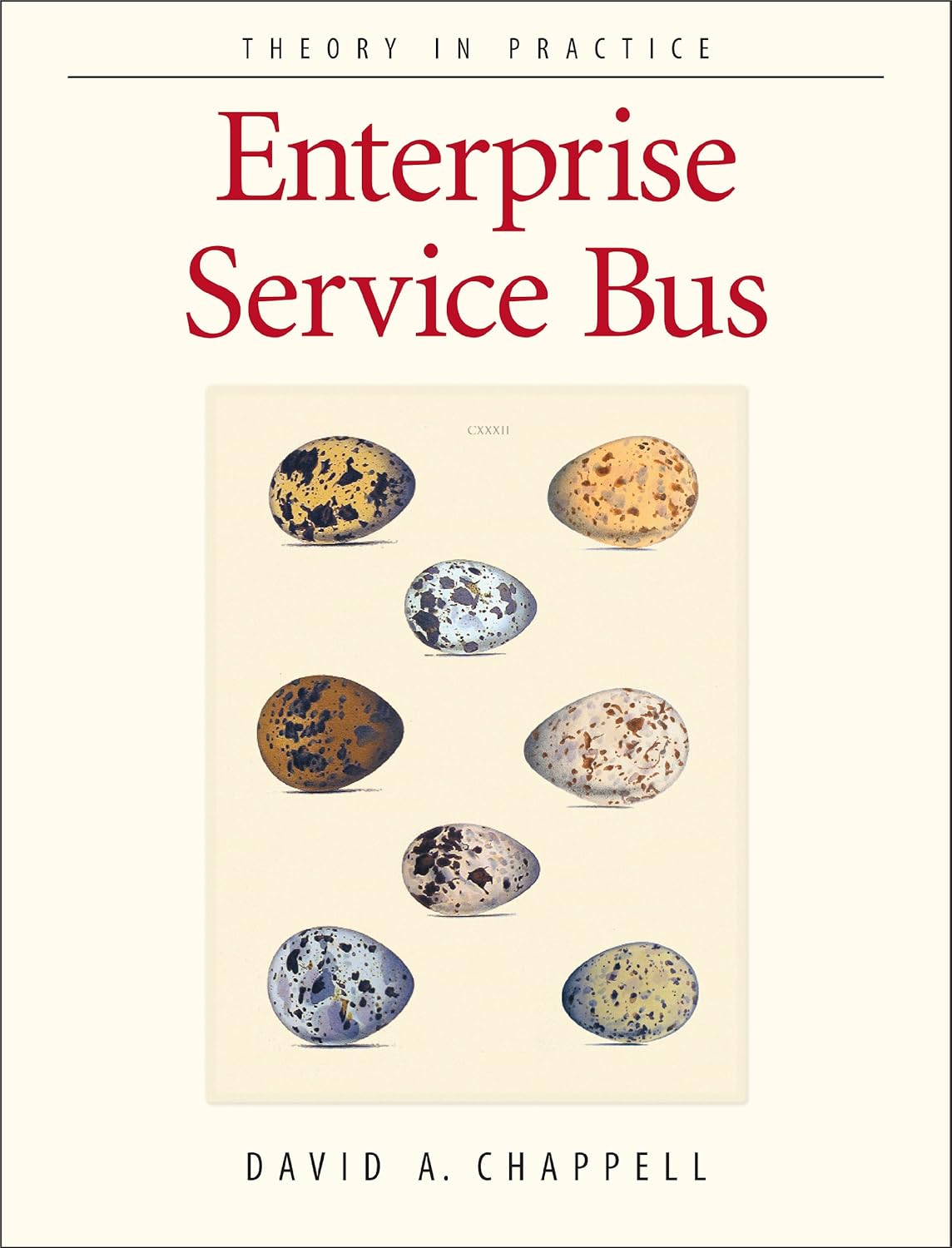 Enterprise Service Bus: Chappell, David: 9780596006754: Amazon.com: Books