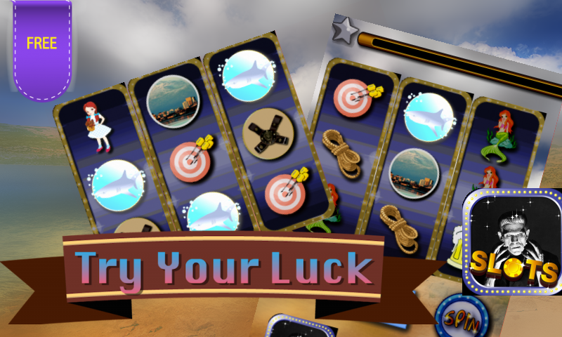 Play Slots Free For Fun : Frankenstein Creature Edition - Best Slots ...