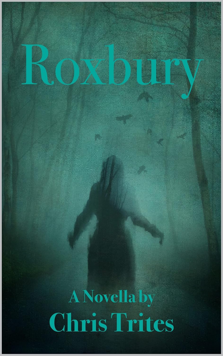 Amazon | Roxbury (English Edition) [Kindle edition] by Trites, Chris ...