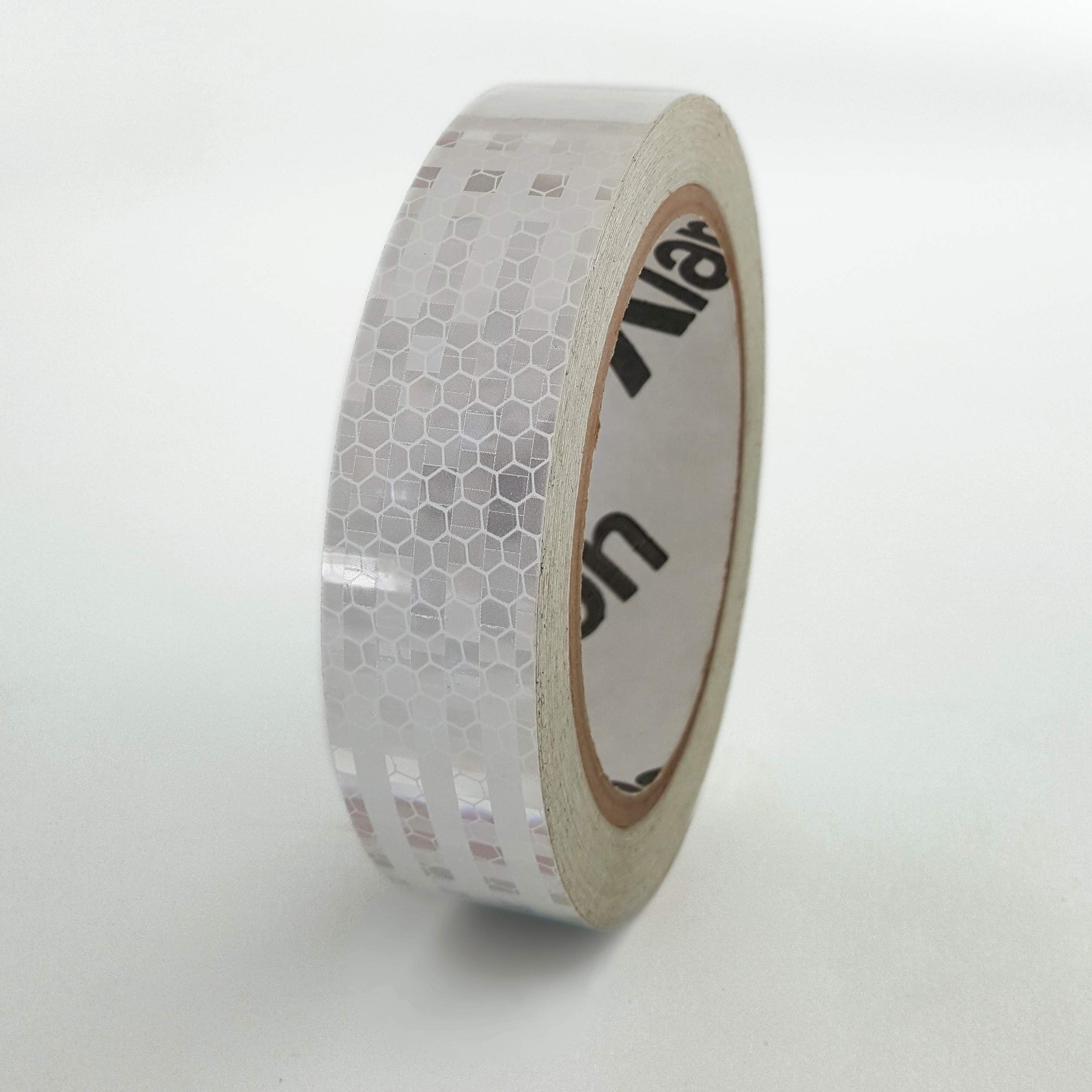 Amazon.com: High Intensity Retro Reflective Tape (HXREF) [4 Rolls] 2 ...