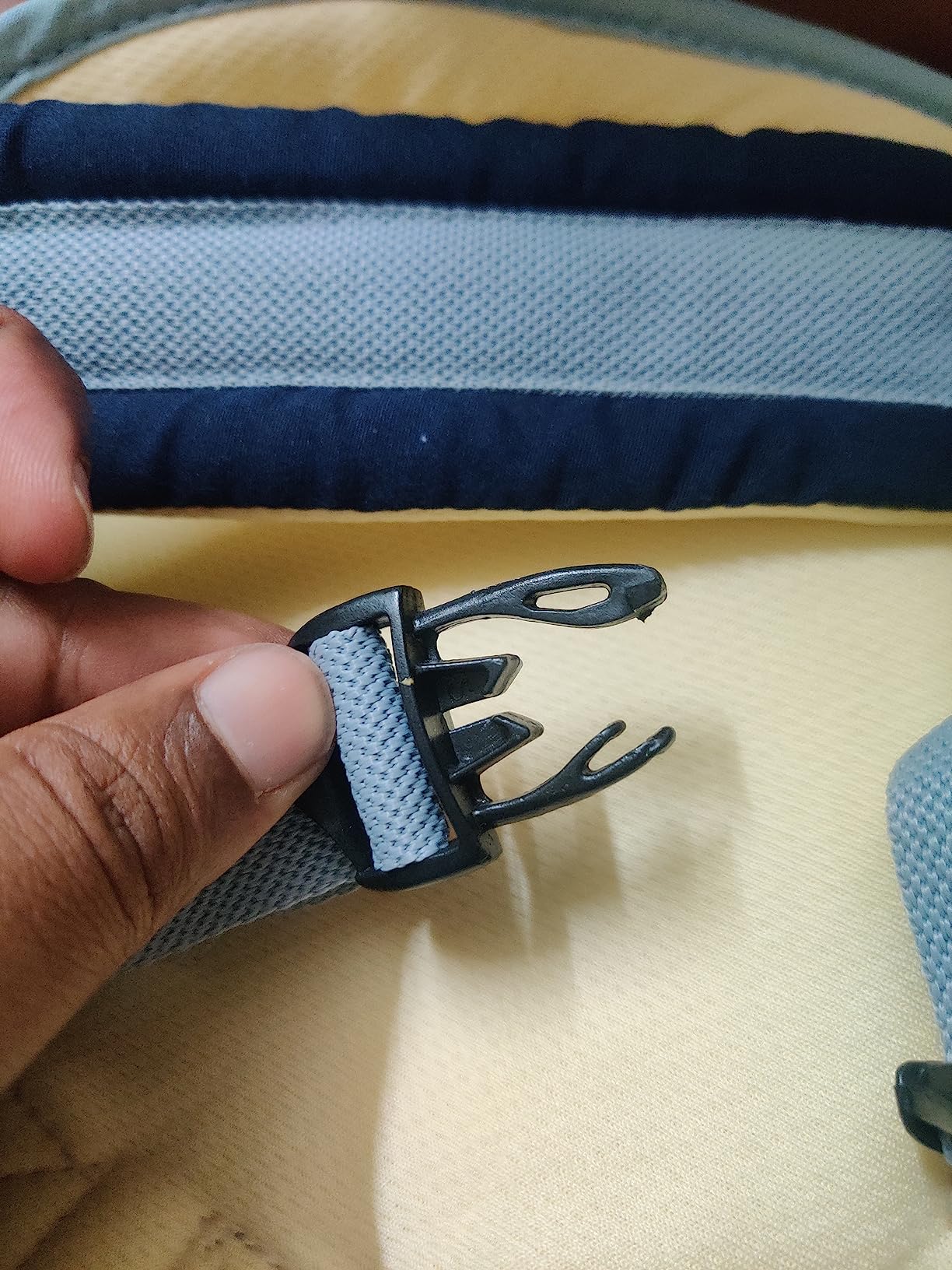 Buy Ineffable Children Motorcycle Safety Harness - Child Ride Strap ...