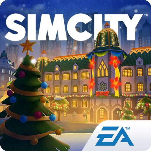 Simcity buildit - Search - Edu. resources - KlasCement