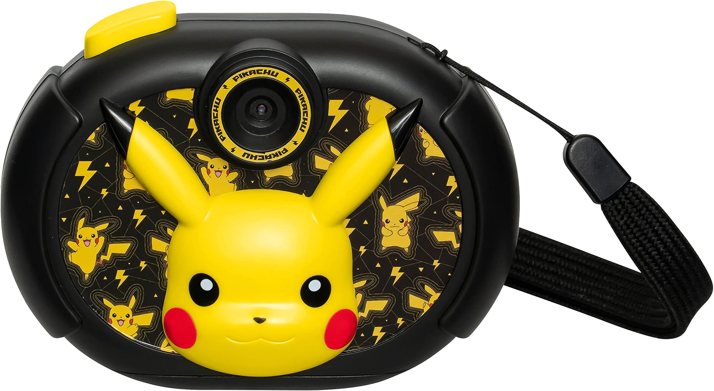 Amazon.com : ekids Pokemon Kids Camera with SD Card, Digital Camera for ...