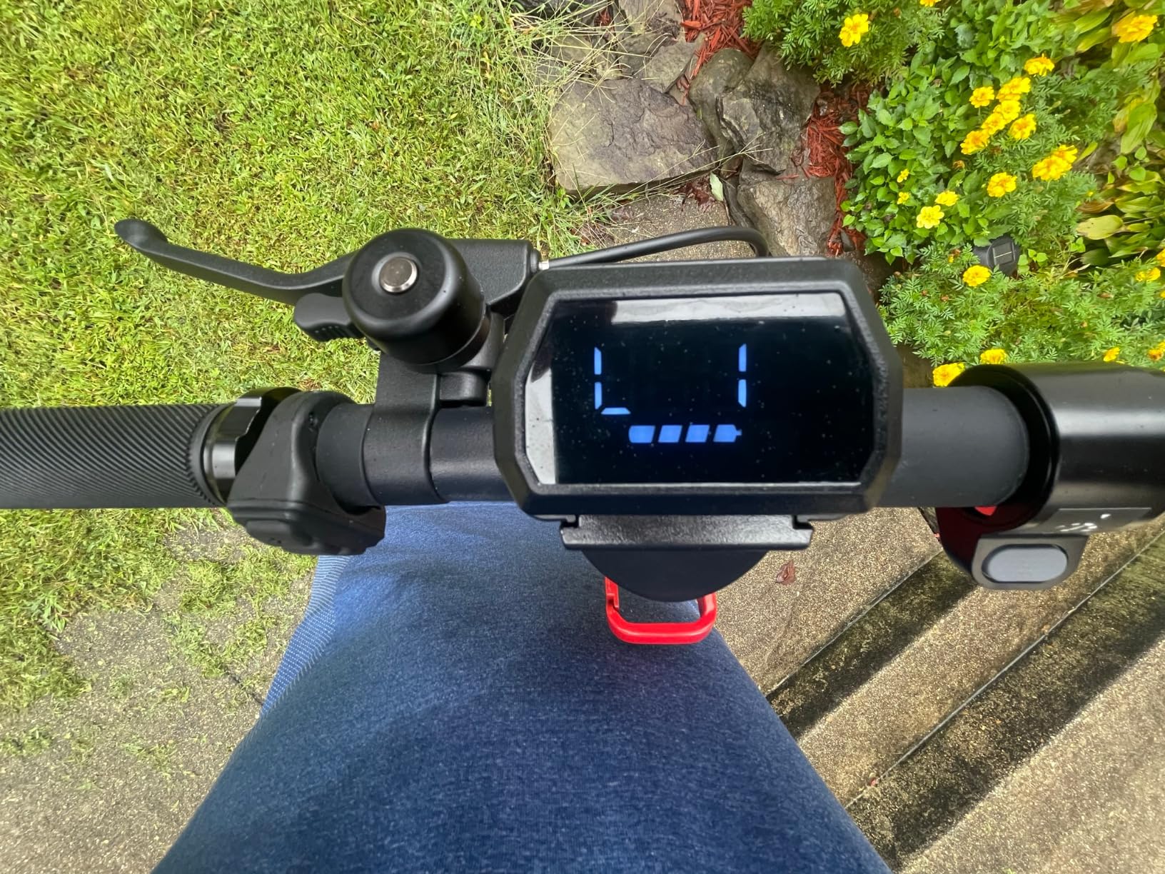 $21/mo - Finance Gotrax G4 Series Electric Scooter -10"/11" Pneumatic ...