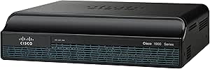 Amazon.com: Cisco CISCO1941-SEC/K9 1941 Integrated Services Security ...