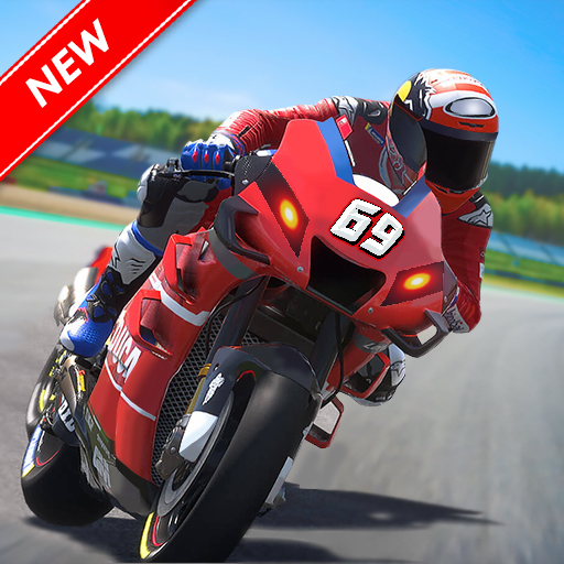 Asphalt Assault- Master the Art of Bike Racing 2023:Amazon.com:Appstore ...